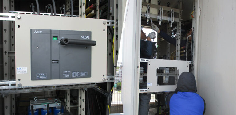 電気設備のVCB（真空遮断器）とは？特徴や役割・LBSとの違いについて解説 | 電験倶楽部